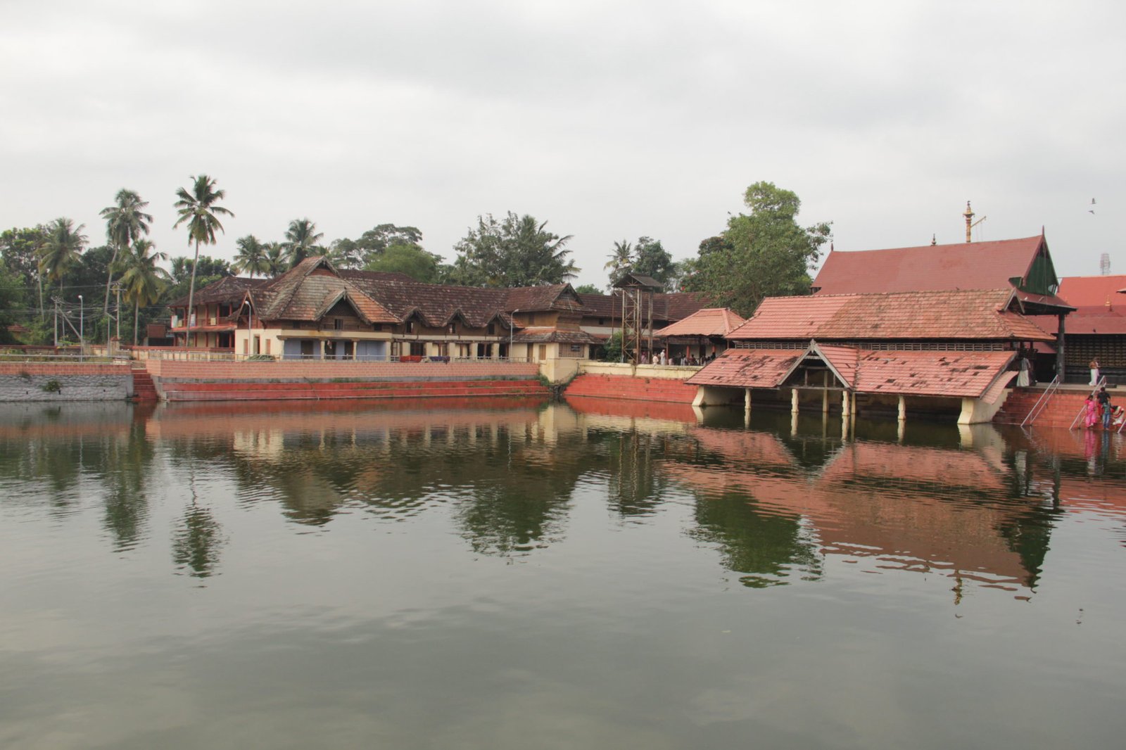 Places to Visit in & Around Alleppey – Backwater Attractions