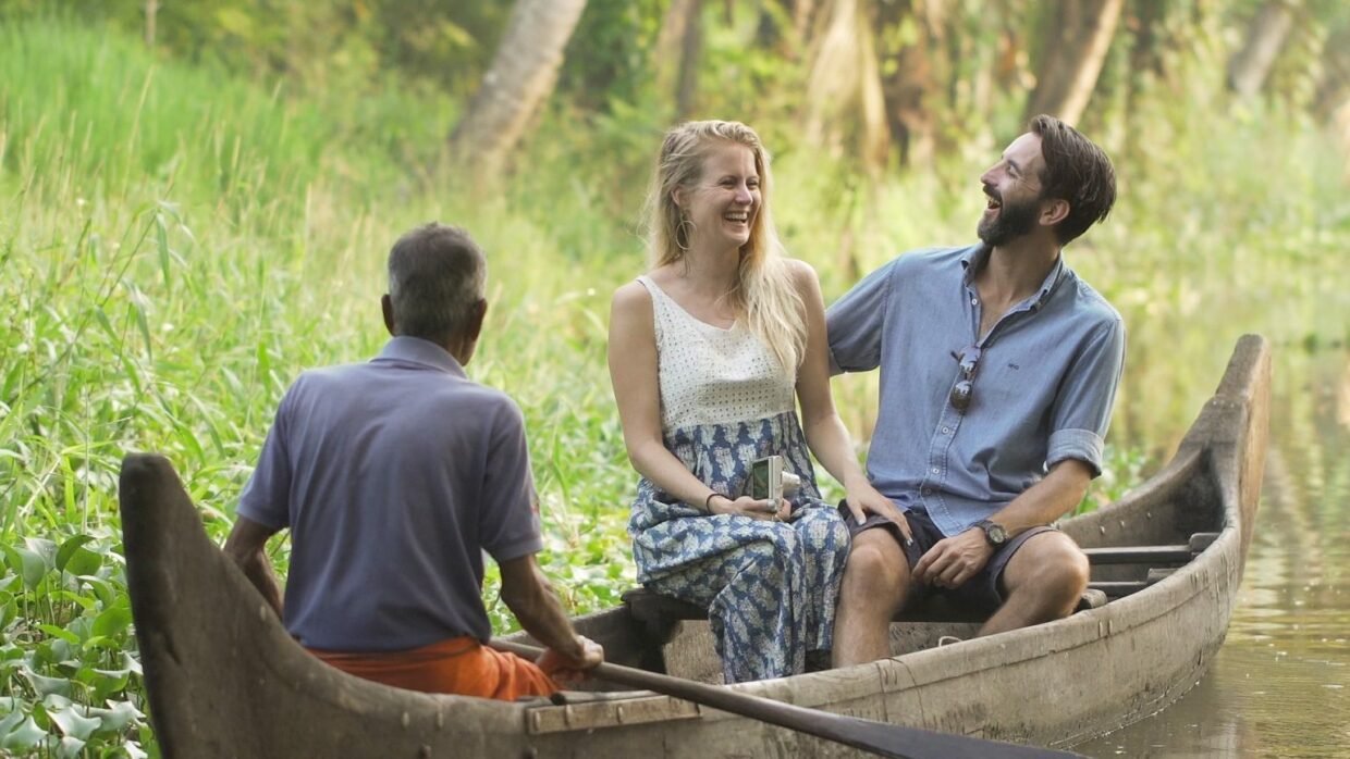 7 activities you must experience on an Alleppey backwater cruise ...